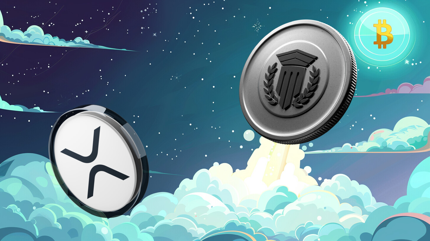 Where to Put $3,000 in April: Ripple (XRP) and Mutuum Finance (MUTM ...