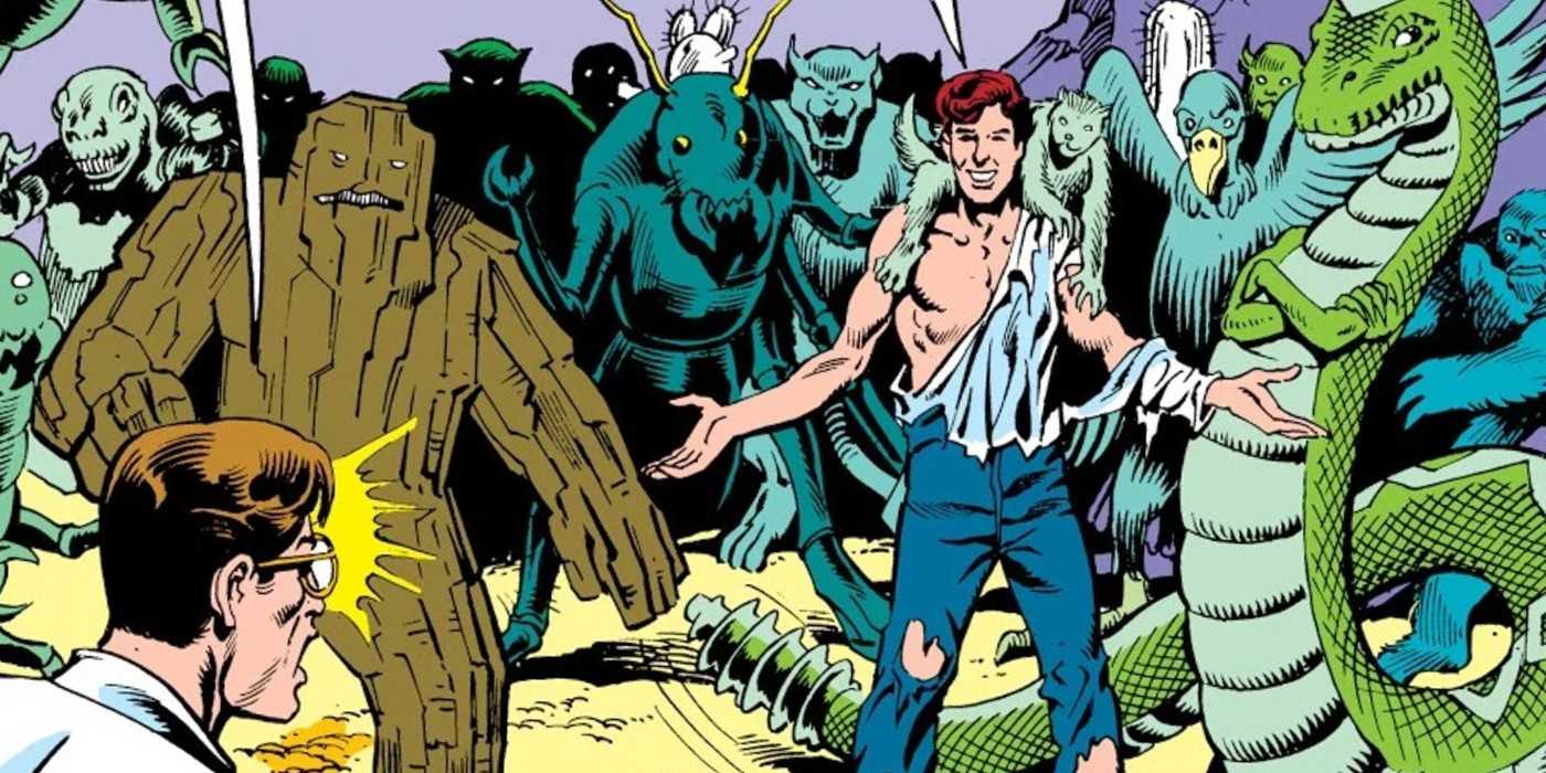 12 Strongest Non-Human Hulks in Hulk Lore, Ranked by Power Level