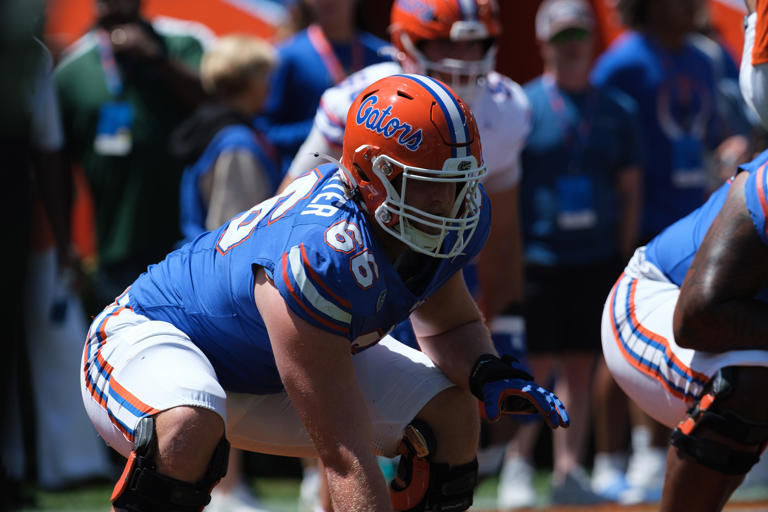 EA Sports College Football Ratings: Where Florida football players are ...