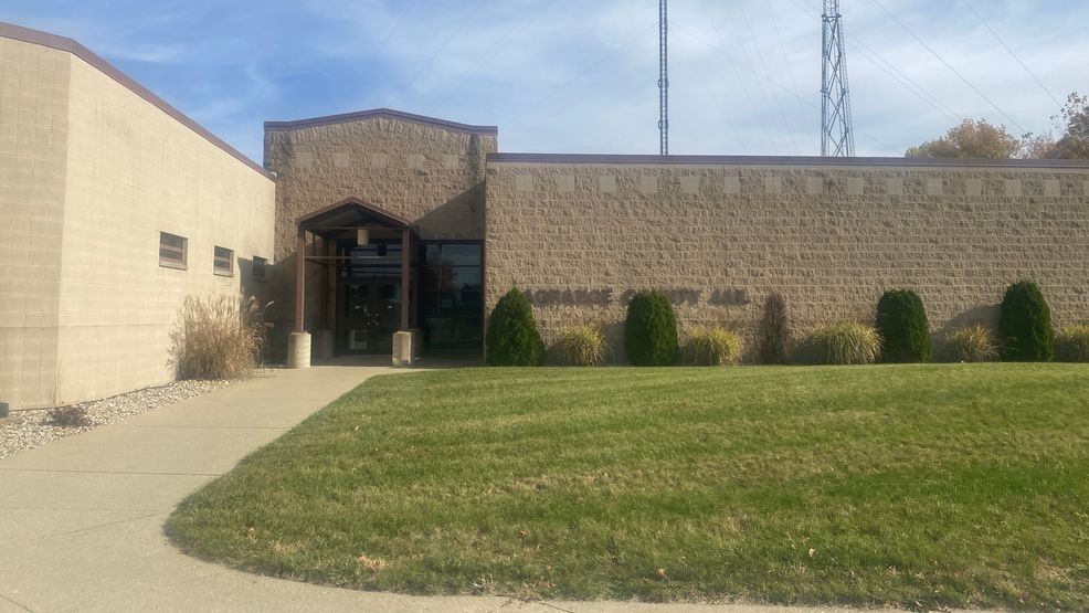 Inmate found dead in LaGrange County Jail