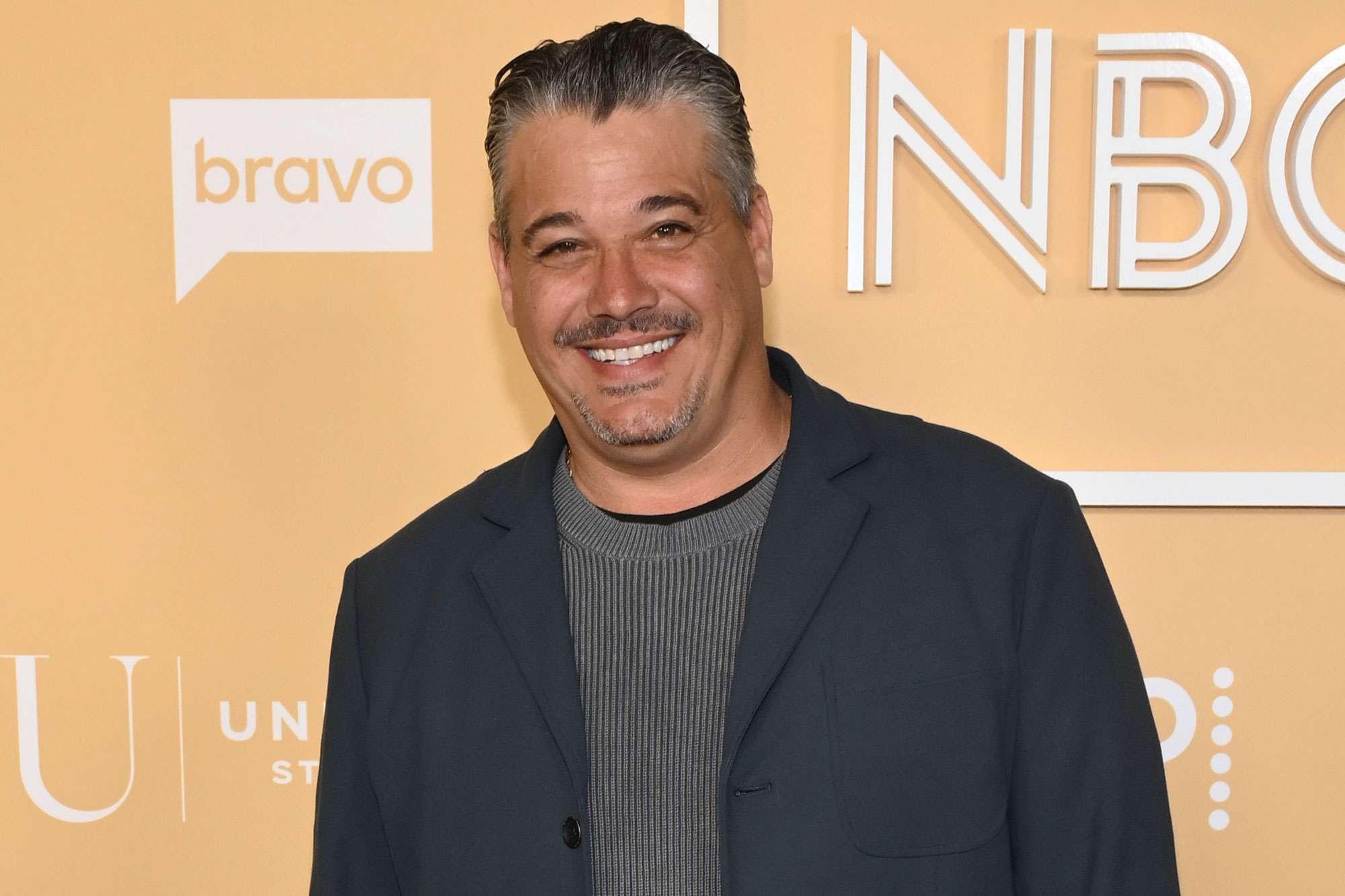 'Boston' Rob Mariano Says His Daughters 'Hate' That Their Friends Think ...