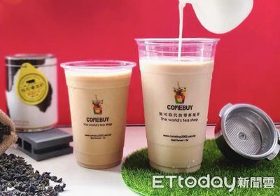 投資台灣再加一 COMEBUY砸3億設立智慧物流中心