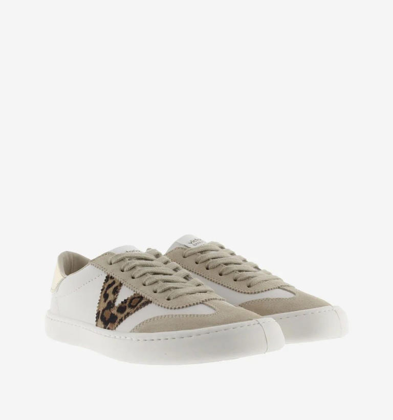 Ya era hora: han llegado las zapatillas 'barefoot' bonitas