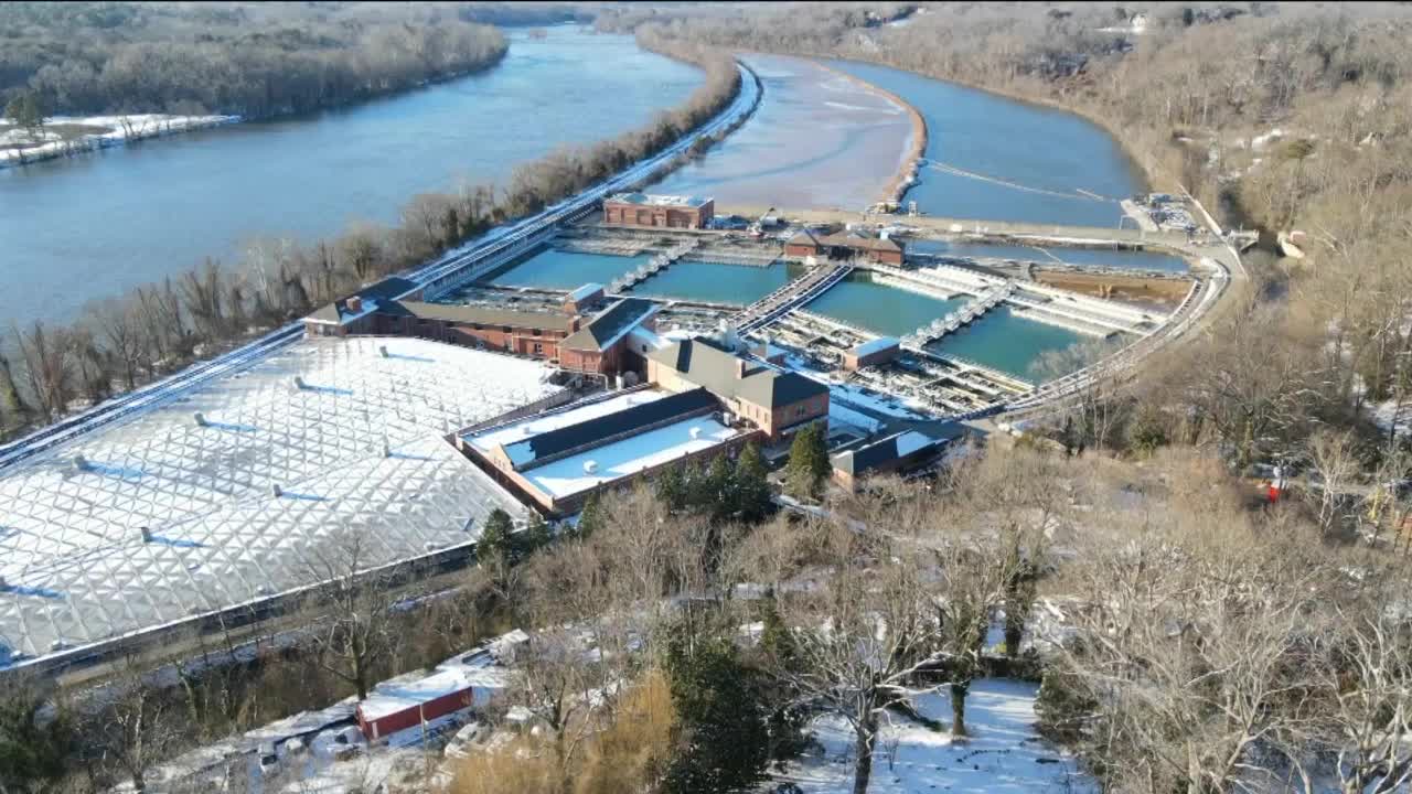 Trump administration cancels $12 million FEMA grant for Richmond water ...