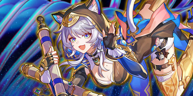 I'm Certain The Leaked Relic Set From Honkai: Star Rail 3.3 Is Going To ...