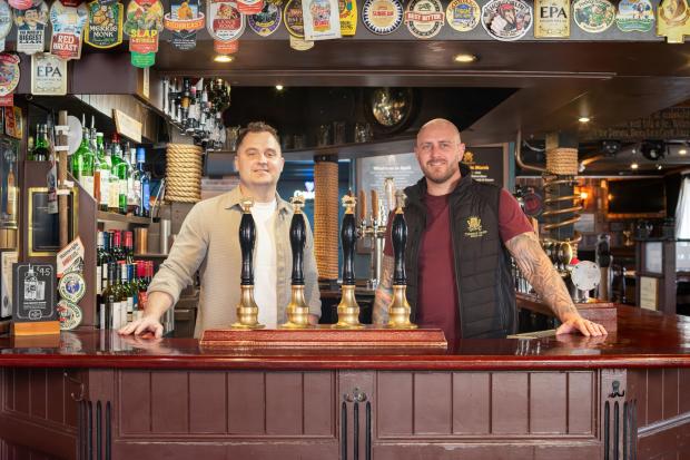 'Much loved' familiar pub name to return to Christchurch