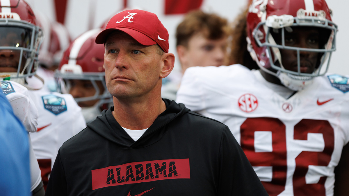 Alabama scores massive recruiting win over Auburn, Clemson