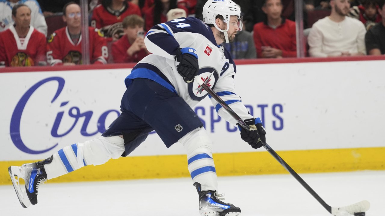 Morrissey says knee injury would’ve sidelined him for rest of Jets ...