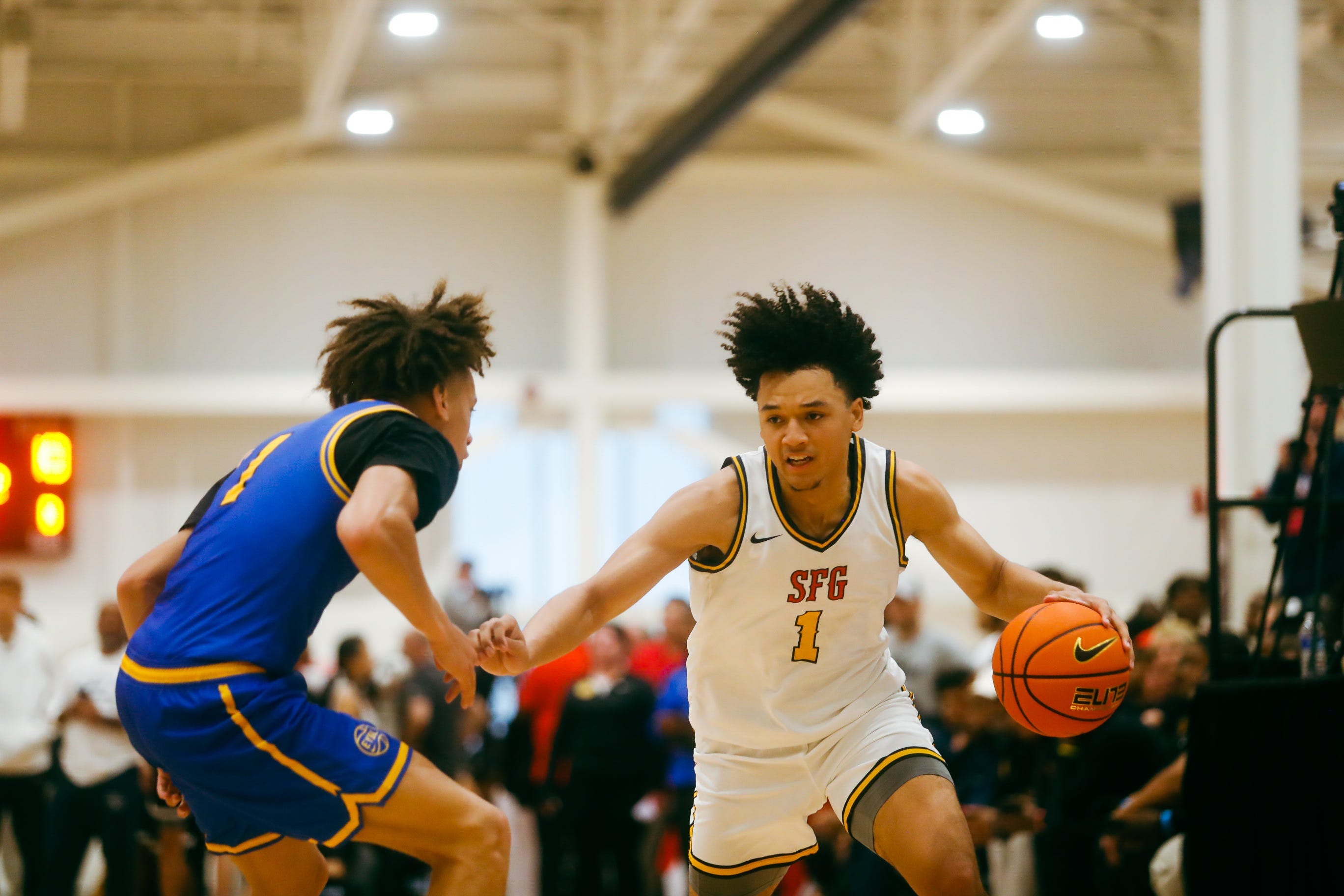 Arizona basketball has elite recruiting class after commitment of 5 ...