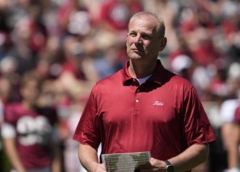 Alabama-Georgia football kickoff time announced by ESPN