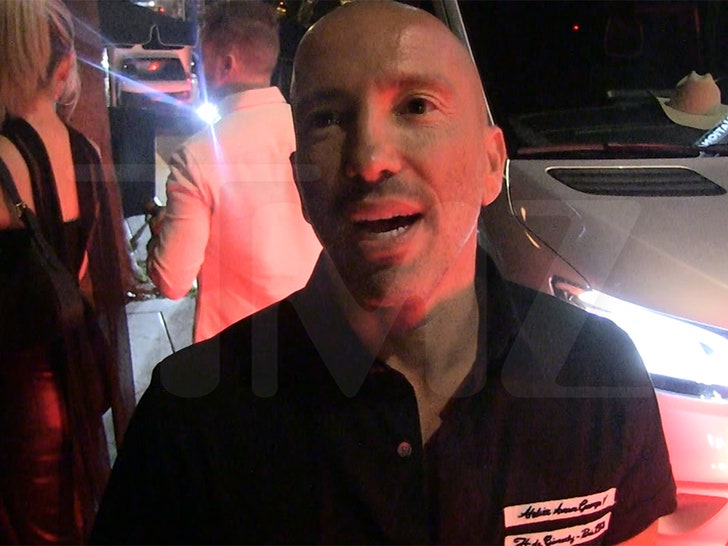 Jason Oppenheim Says Fire Insurance Rates Will Stay Heavily Inflated ...