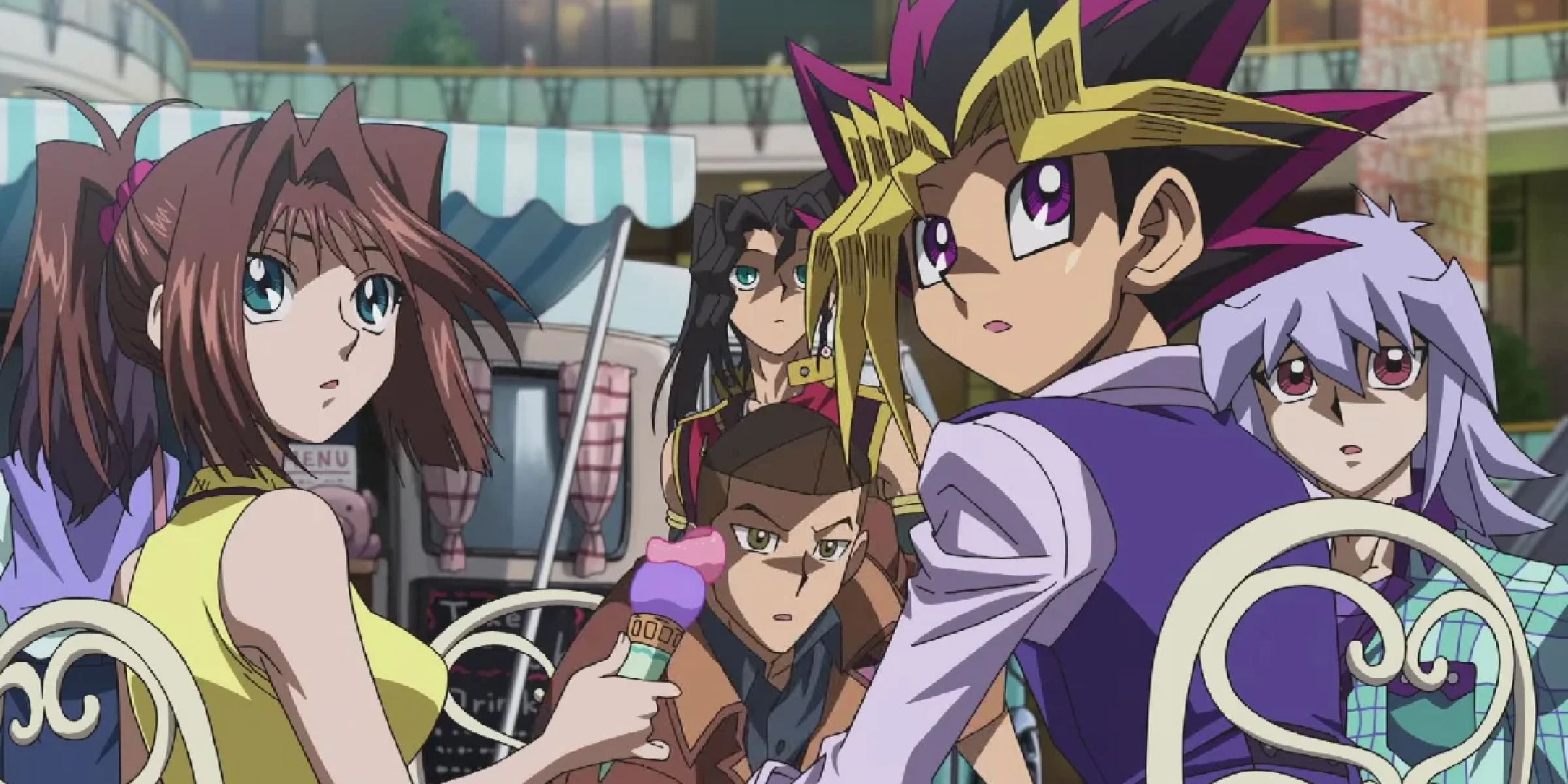 Where To Watch Yu-Gi-Oh!