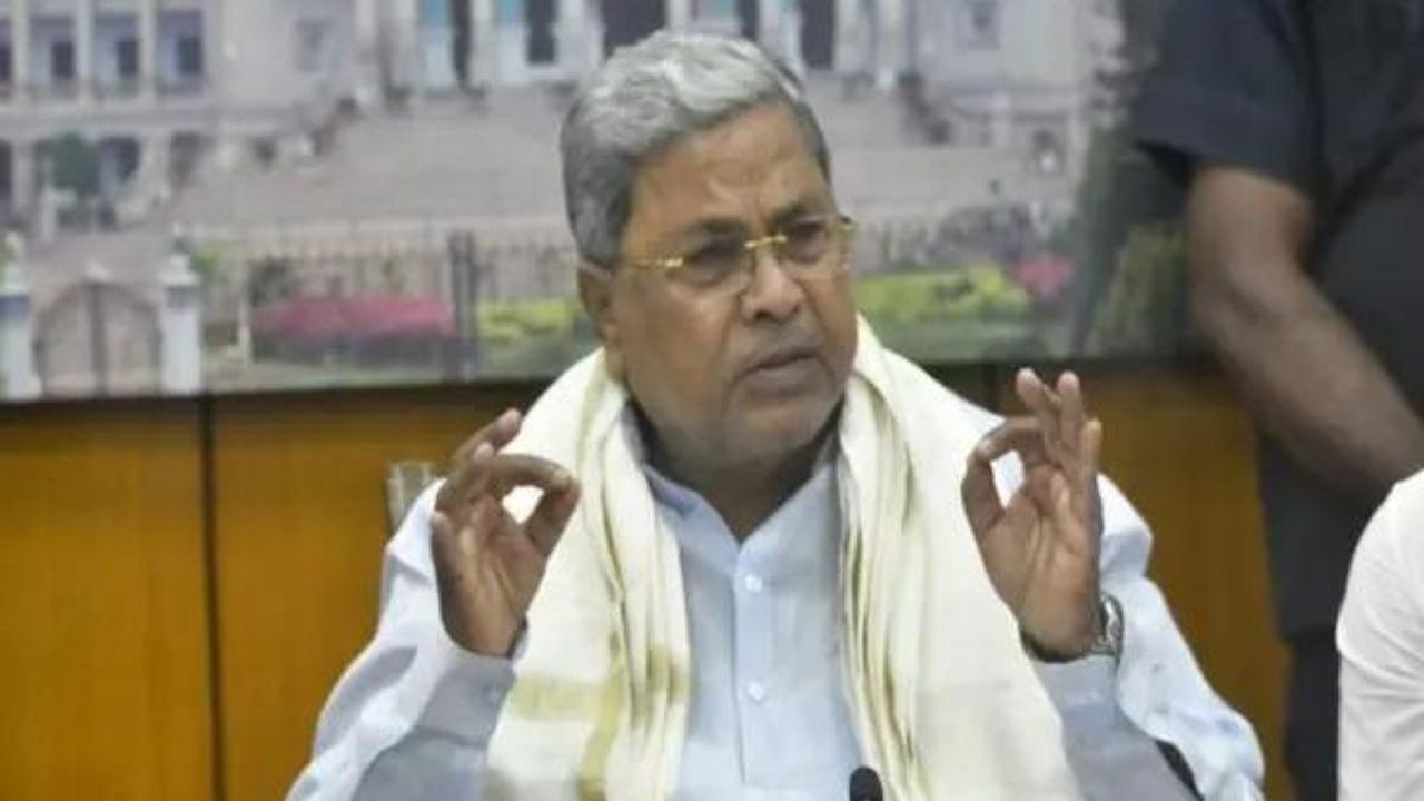 Karnataka caste census recommends raising Backward Class reservations ...