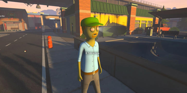 Schedule 1: How To Make & Cure Zombies