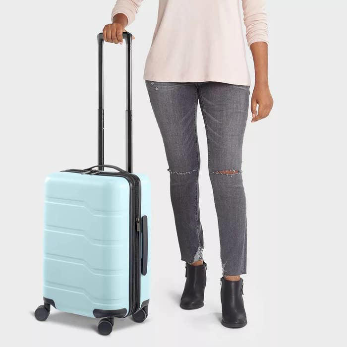 These 21 Target Products Improve The Experience Of Traveling With Only ...