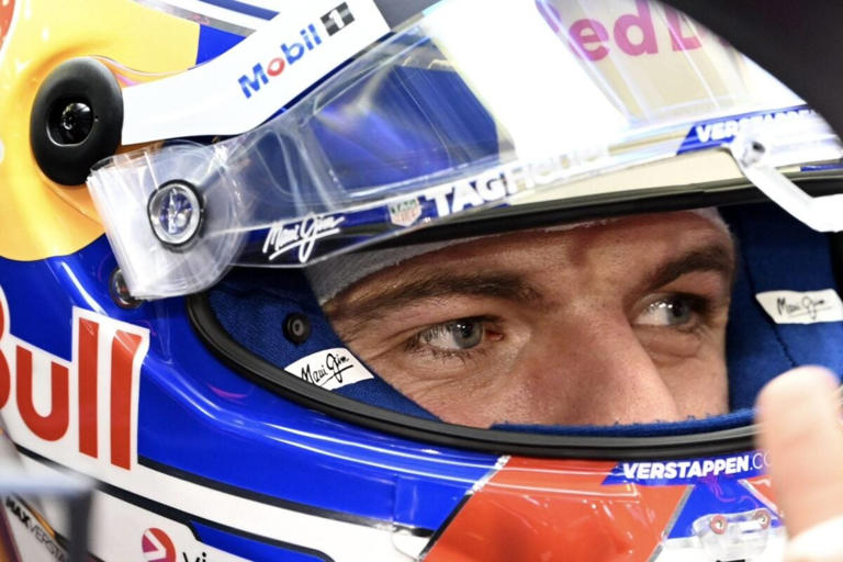 5 coisas que aprendemos no sábado do GP do Bahrein da Fórmula 1 2025