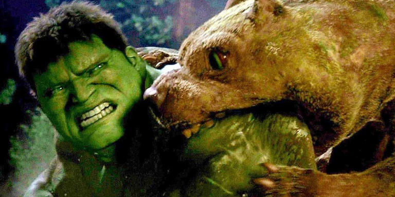 12 Strongest Non-Human Hulks in Hulk Lore, Ranked by Power Level