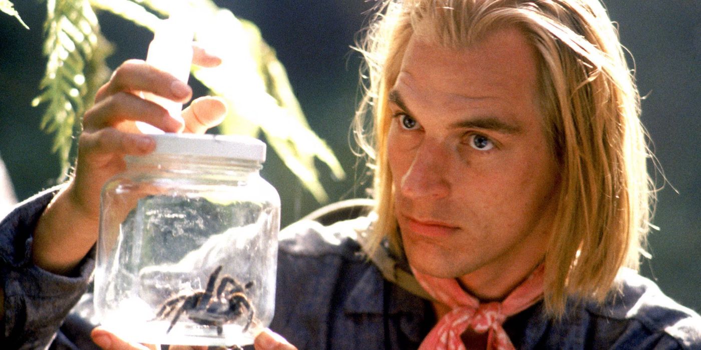 Modern Horror Master Christopher Landon Shares the Truth About His ...