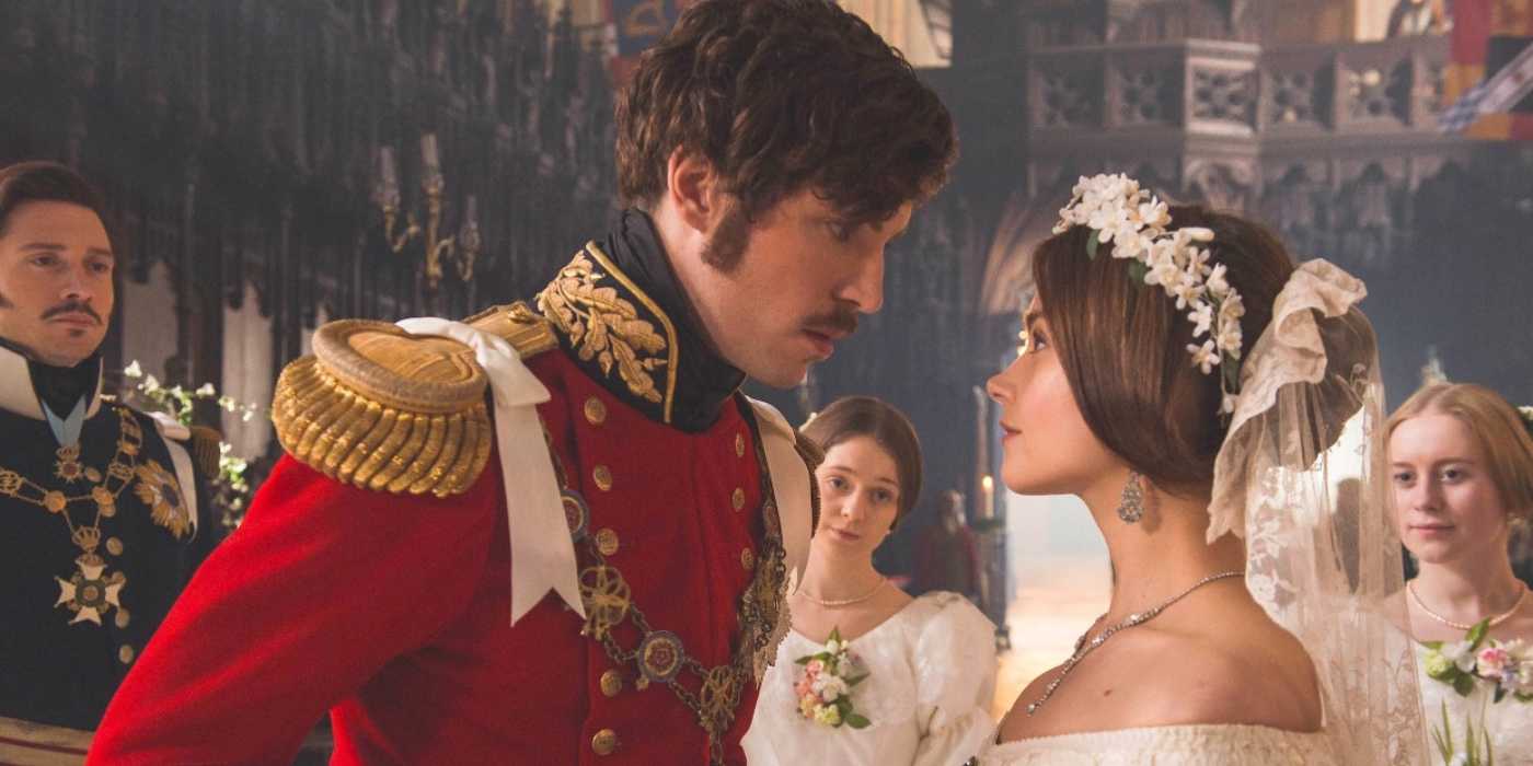 Why Victoria season 4 was canceled, explained by Jenna Coleman & ITV