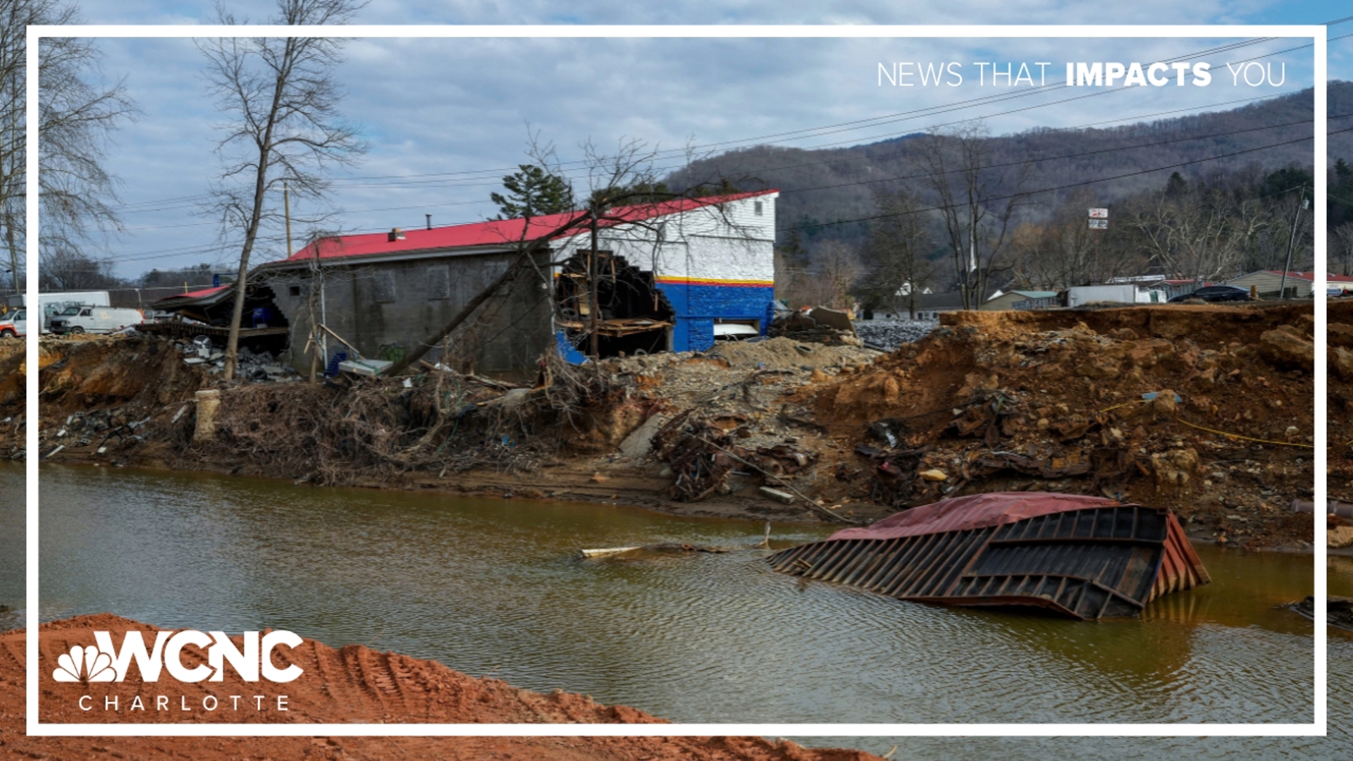 What is a 100-year flood?