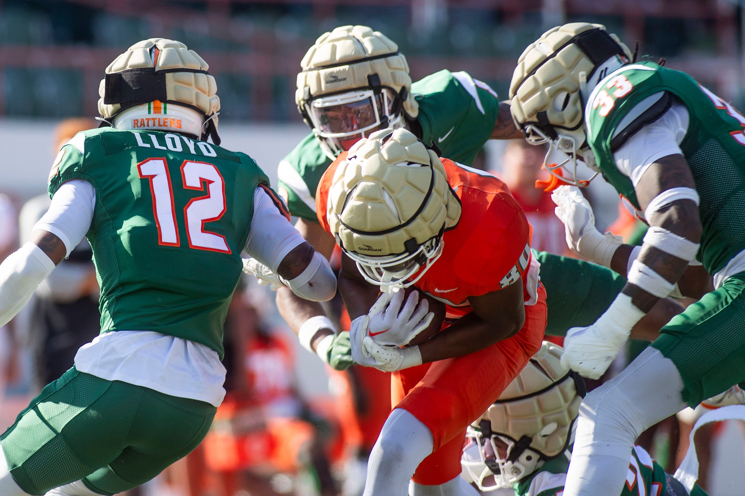 FAMU football to 'tap into' the NCAA Transfer Portal spring window for ...