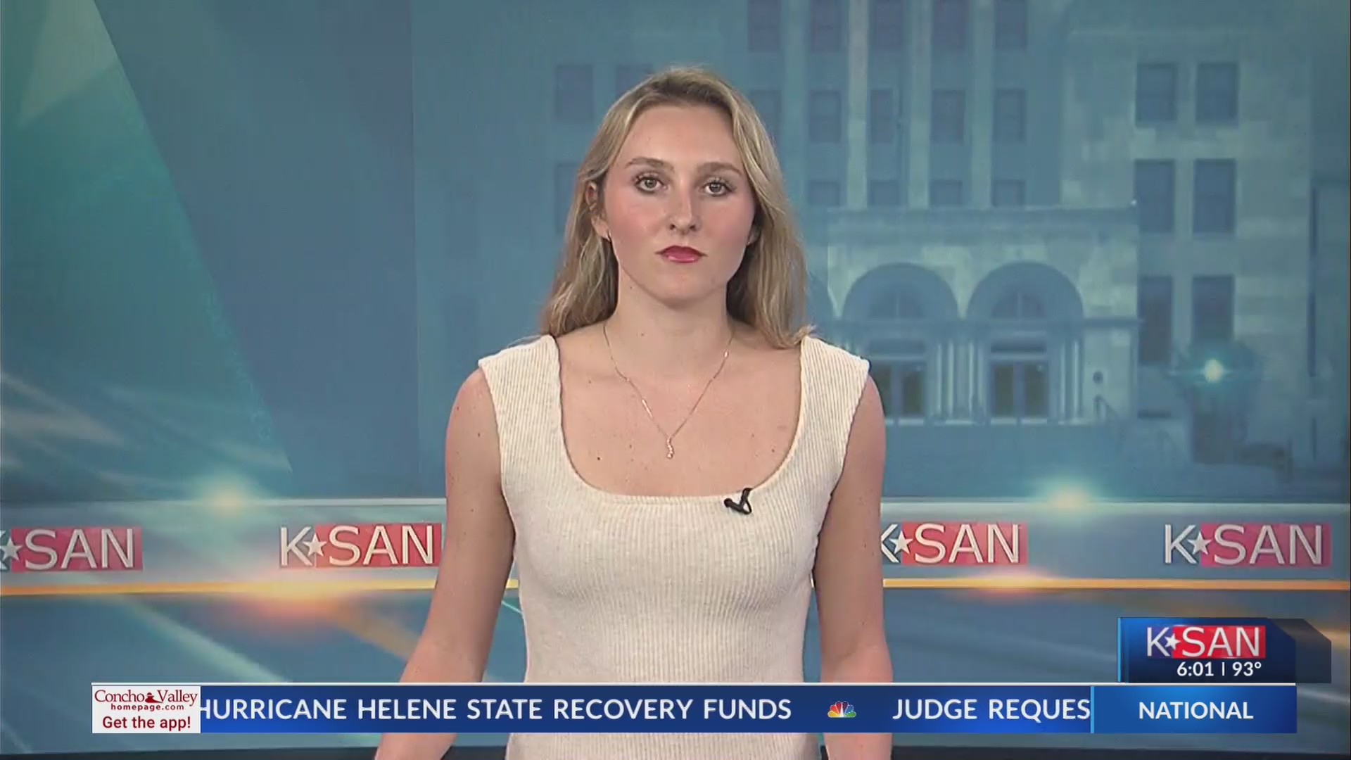 Goodfellow Air Force Base hosts annual "Wing Sports Day"