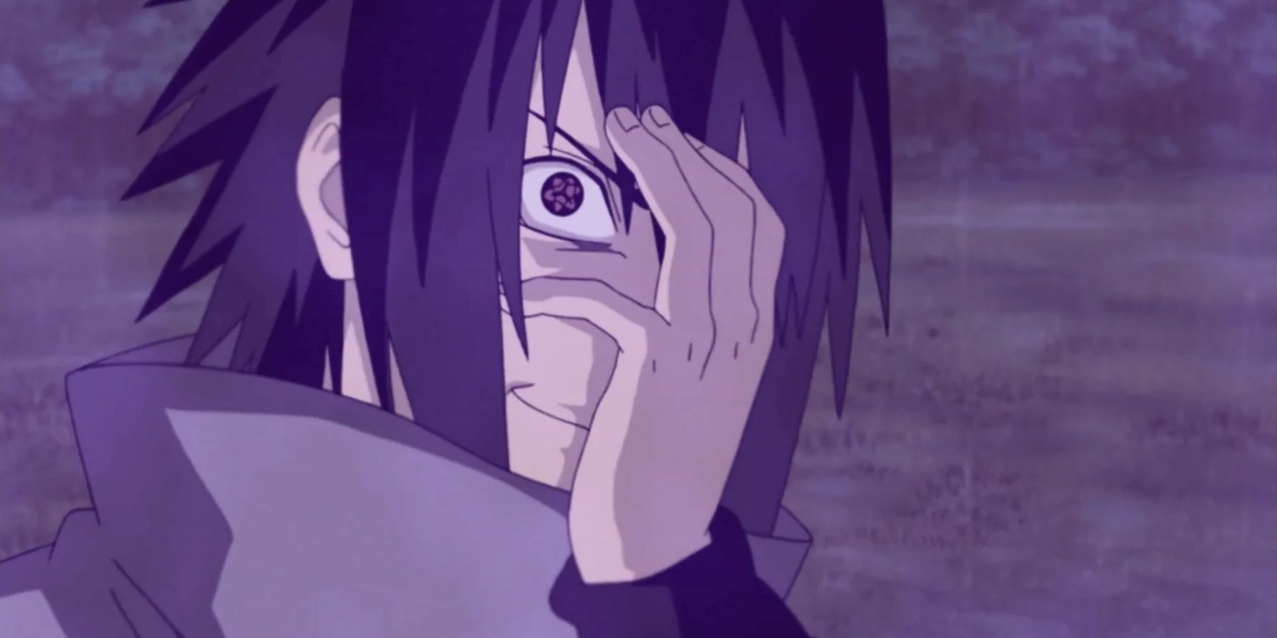 Naruto: Does Sasuke’s Character Make Sense in the Original Series?