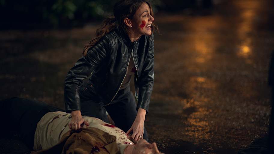 If you only watch one Harlan Coben Netflix show, it must be this one