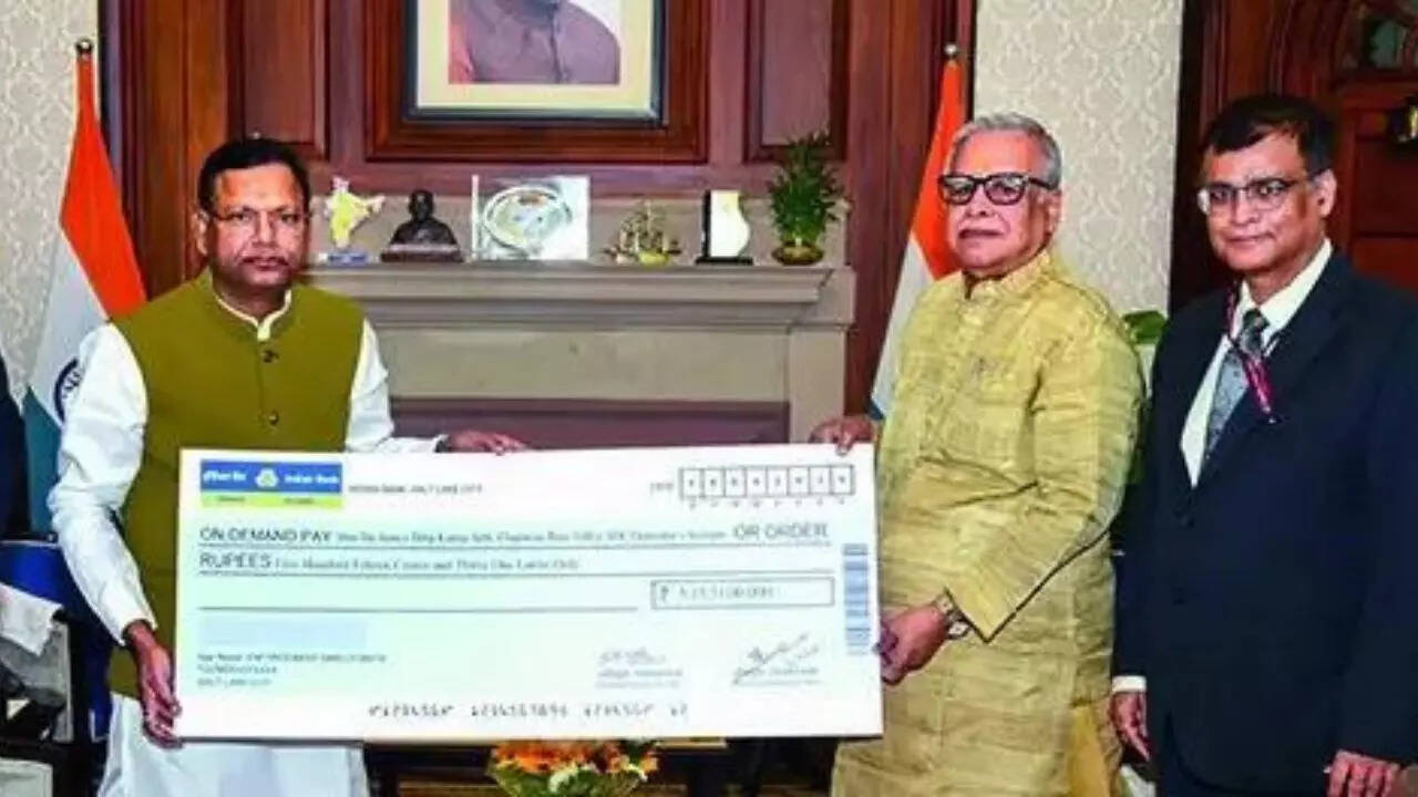 Rose Valley ponzi scam: Rs 515cr returned to victims, more than Rs 6 ...