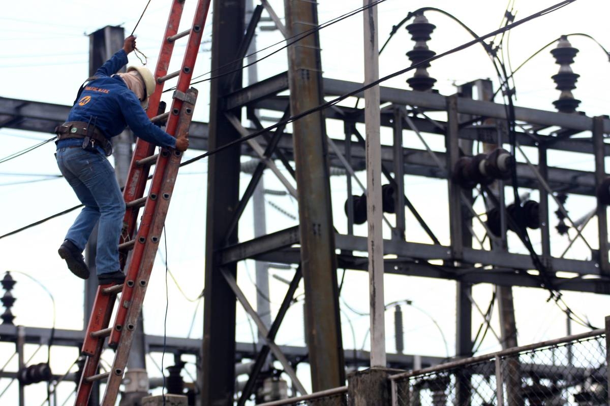 Metro Manila, 5 provinces to have power interruptions due to ...