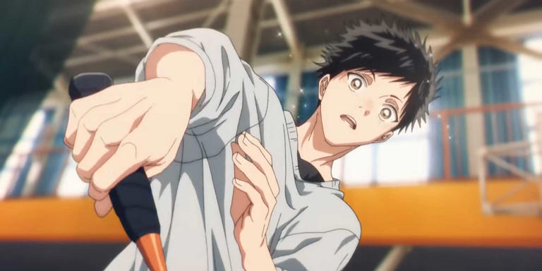 Shonen Jump Sparks a Lot of Great Anime, But One of Its Best Genres Is ...