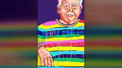 Archibald finalist Thom Roberts launches first solo exhibition at ...