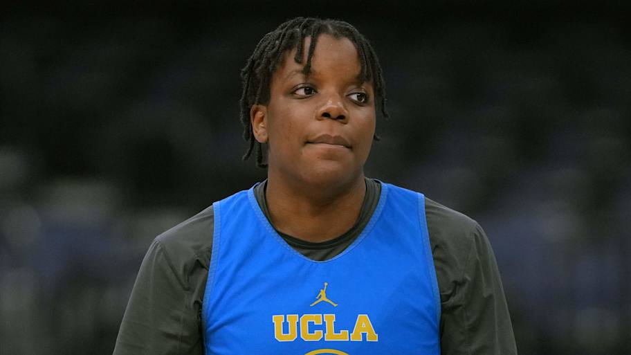 Zania Socka-Ngeumen Commits To Indiana Women's Basketball