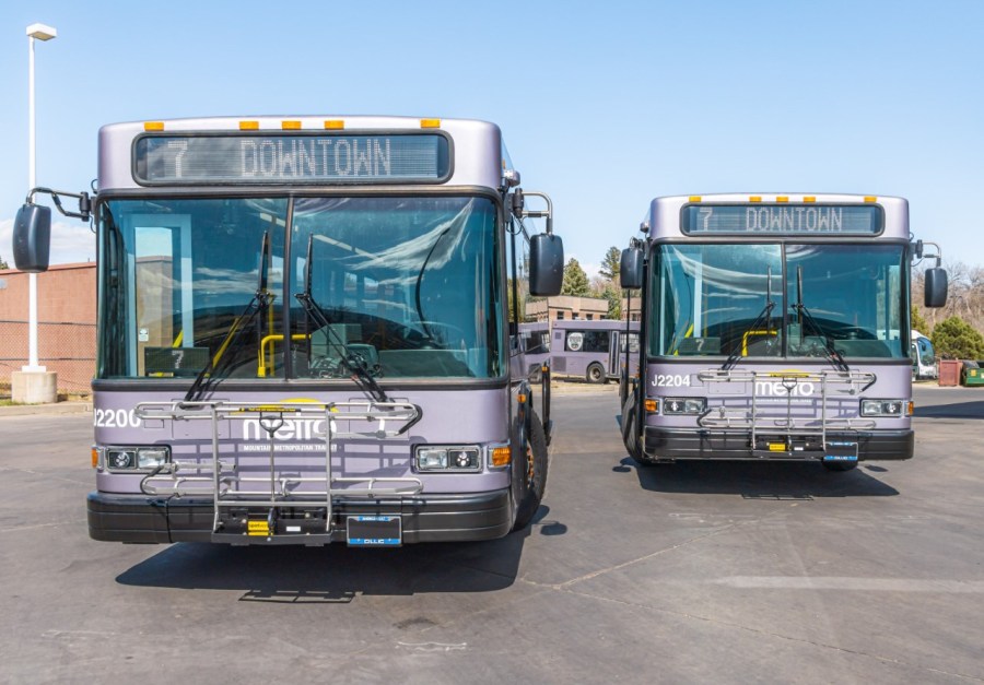 Mountain Metro brings back free summer bus rides