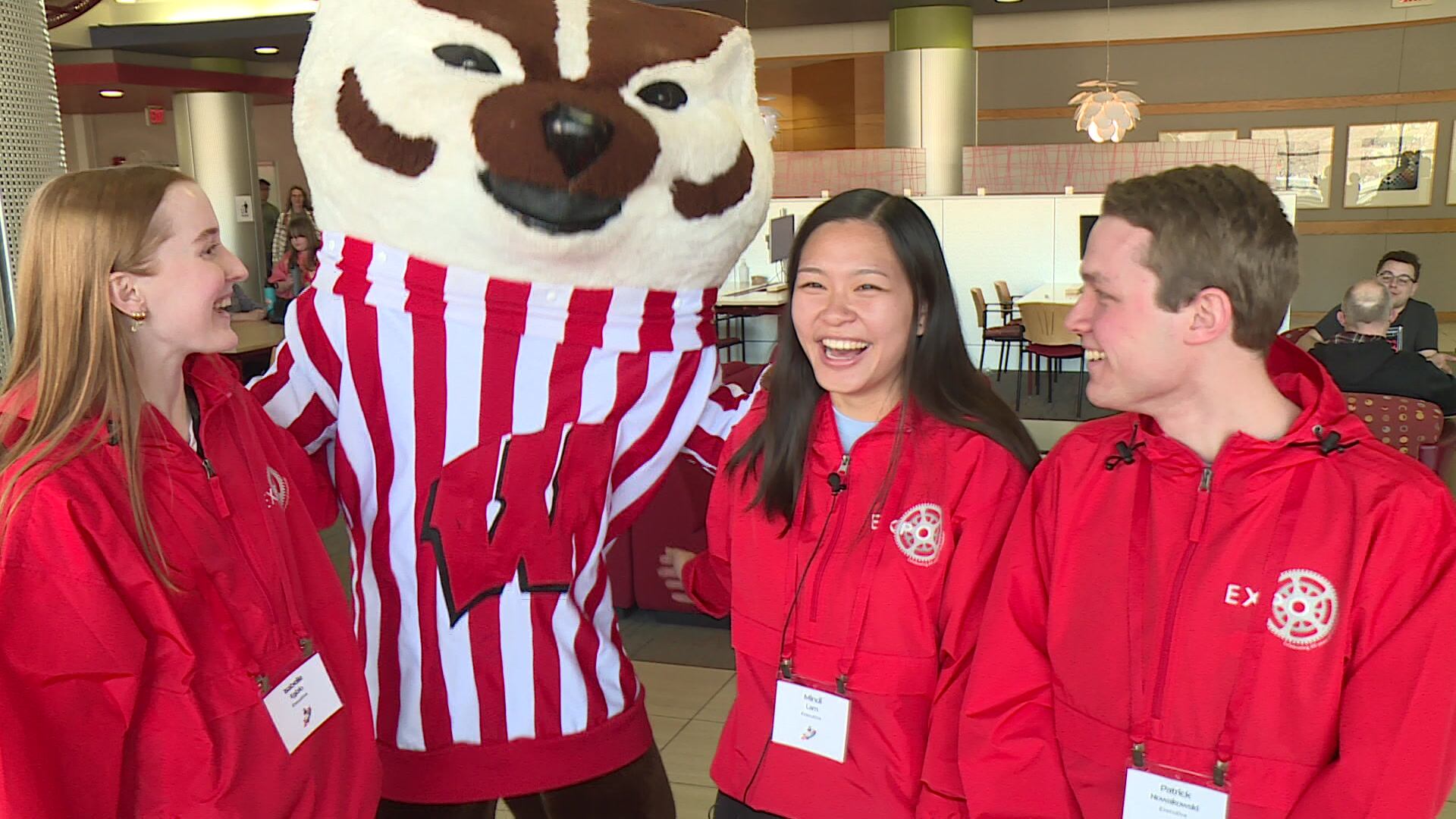 UW Engineering student organization educates community, celebrates 85 years