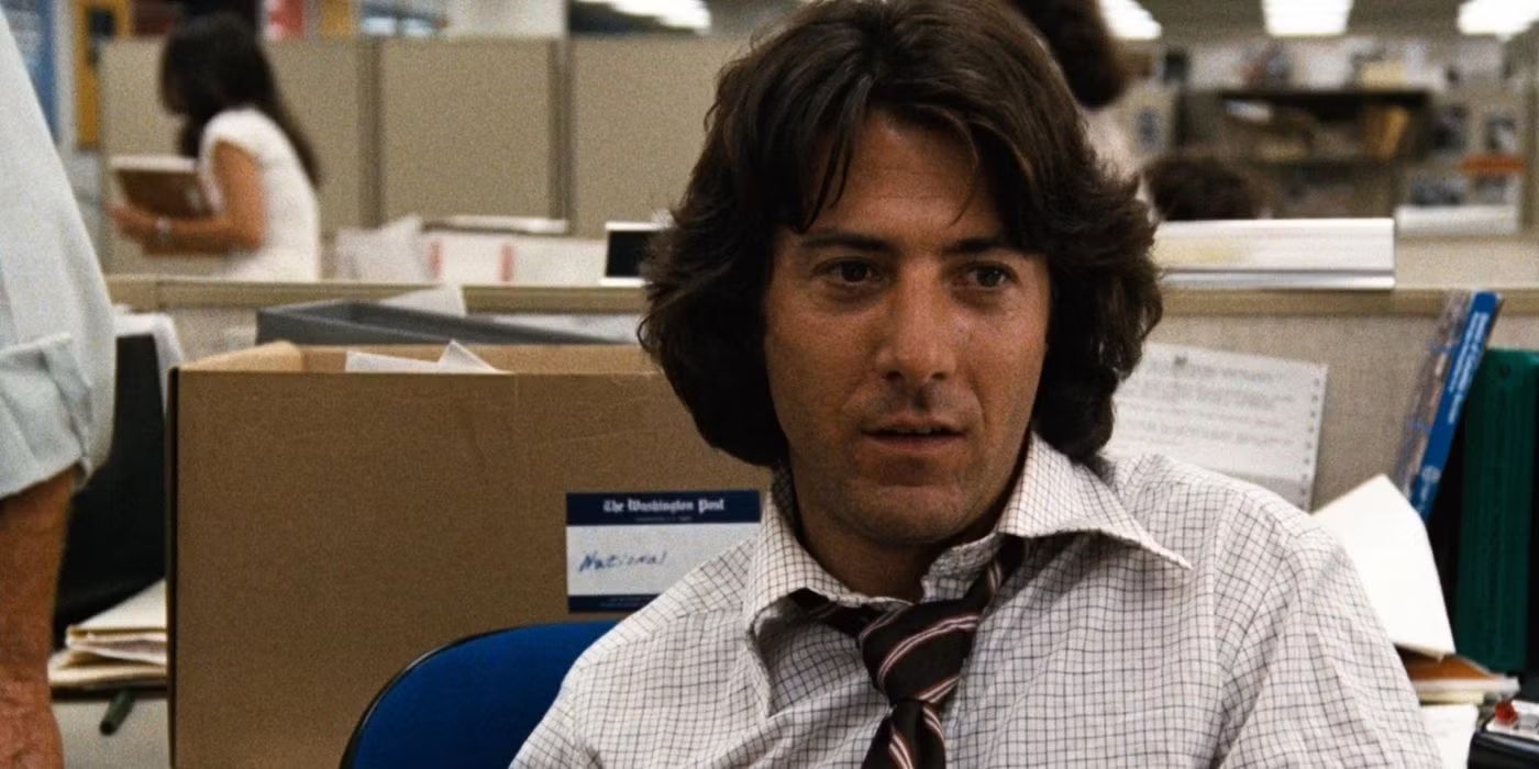 10 Best Dustin Hoffman Movies, Ranked
