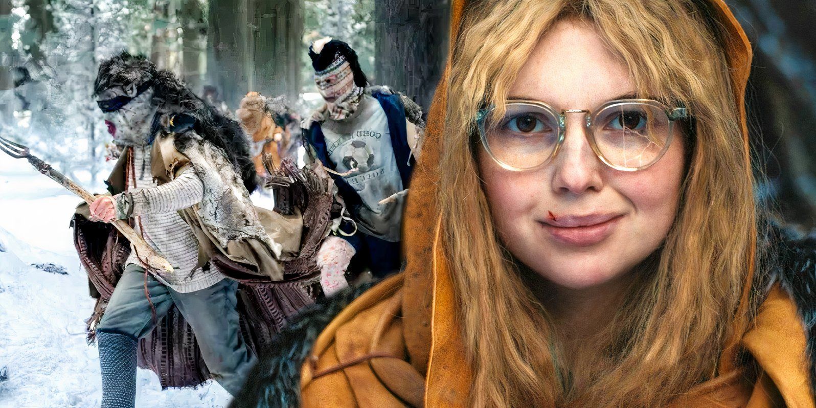 Yellowjackets Season 3: Pit Girl's Identity & Alternate Options ...