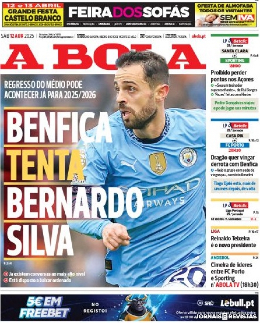 Veja as capas de hoje& 14 de abril de 2025& das principais revistas ...