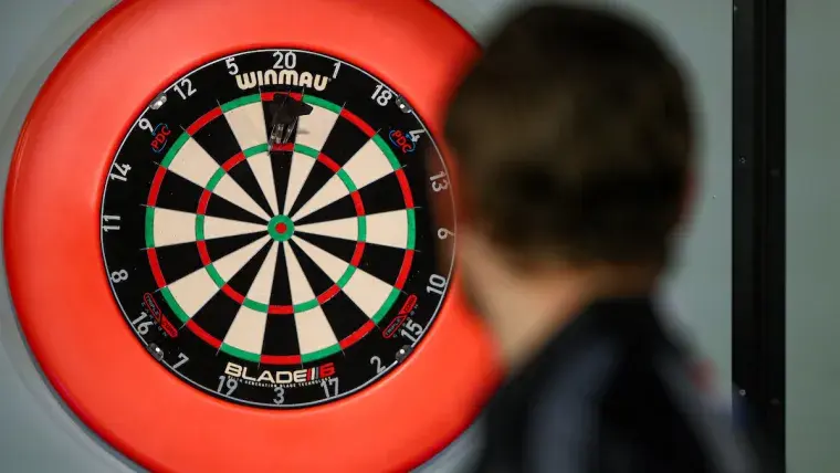 Darts: 9 ingredients to move from a beginner to a competitive player