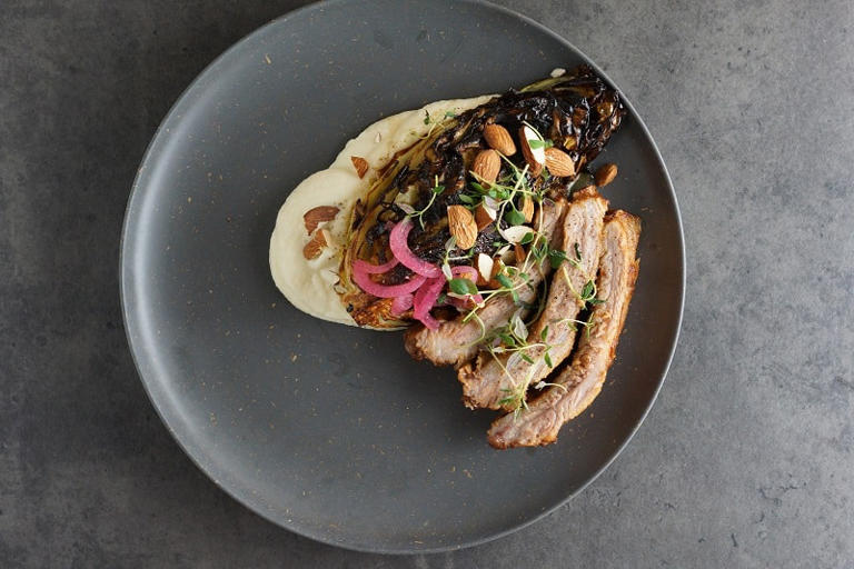 Braised Baby Back Ribs Are the Ultimate Dinner Flex