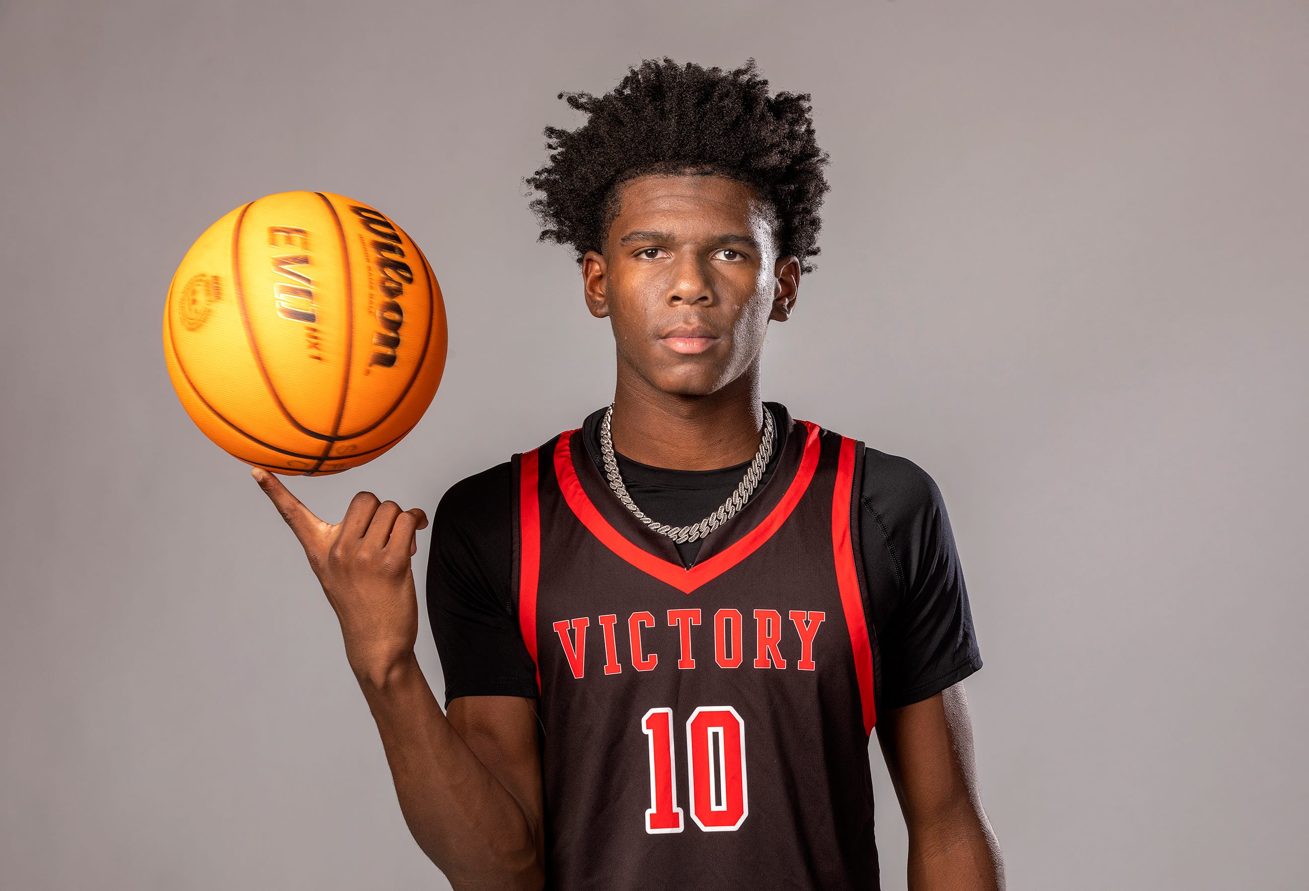 Meet The Ledger's 2024-25 All-County Boys Basketball Team