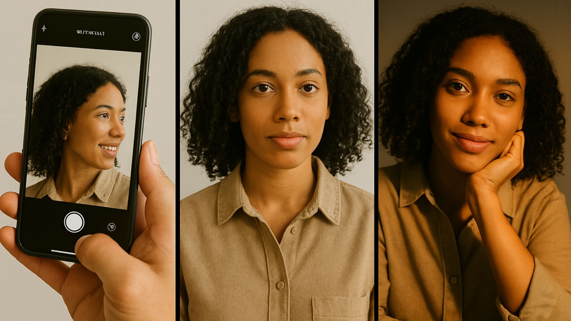 Your Phone Can Take Better Portraits—You Just Need to Do This