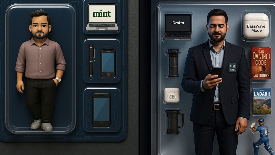 How to use ChatGPT's ‘memory’ to create free AI action figures of yourself: Check our step-by ...