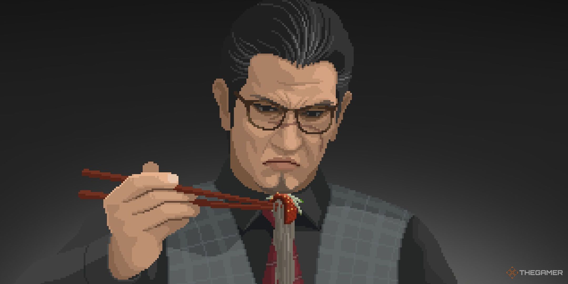 How To Find And Catch Stingrays In Dave The Diver