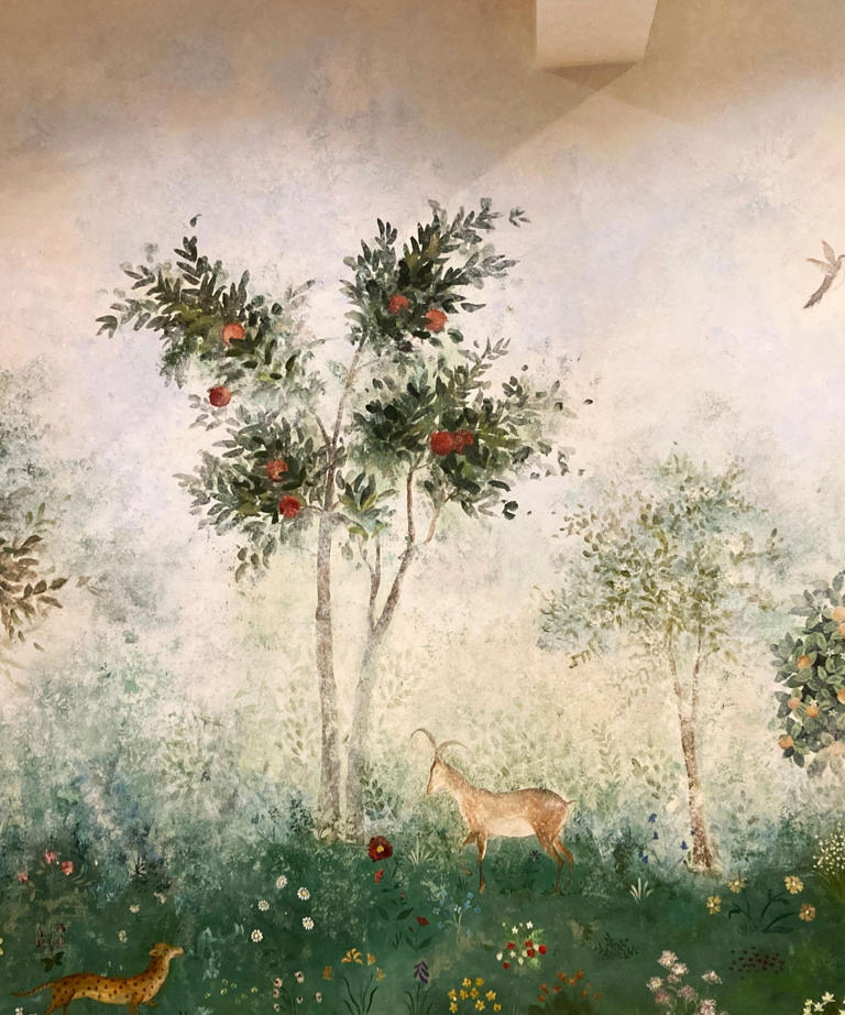 Sick of white walls? My journey from minimalist to maximalist, one ...