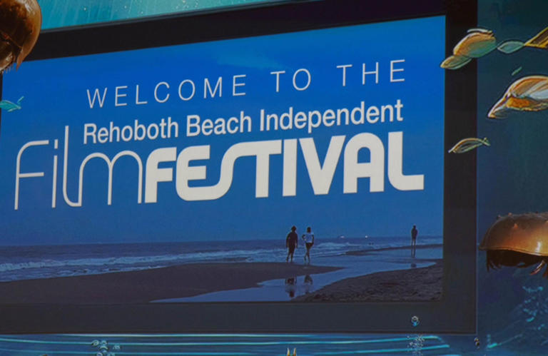 Rehoboth Beach Film Society brings legacy to coastal community – and more