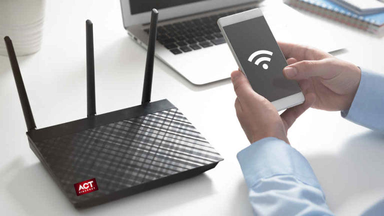 ACT Fibernet’s Zippy AI wants to make your home Wi-Fi smarter: Here’s how
