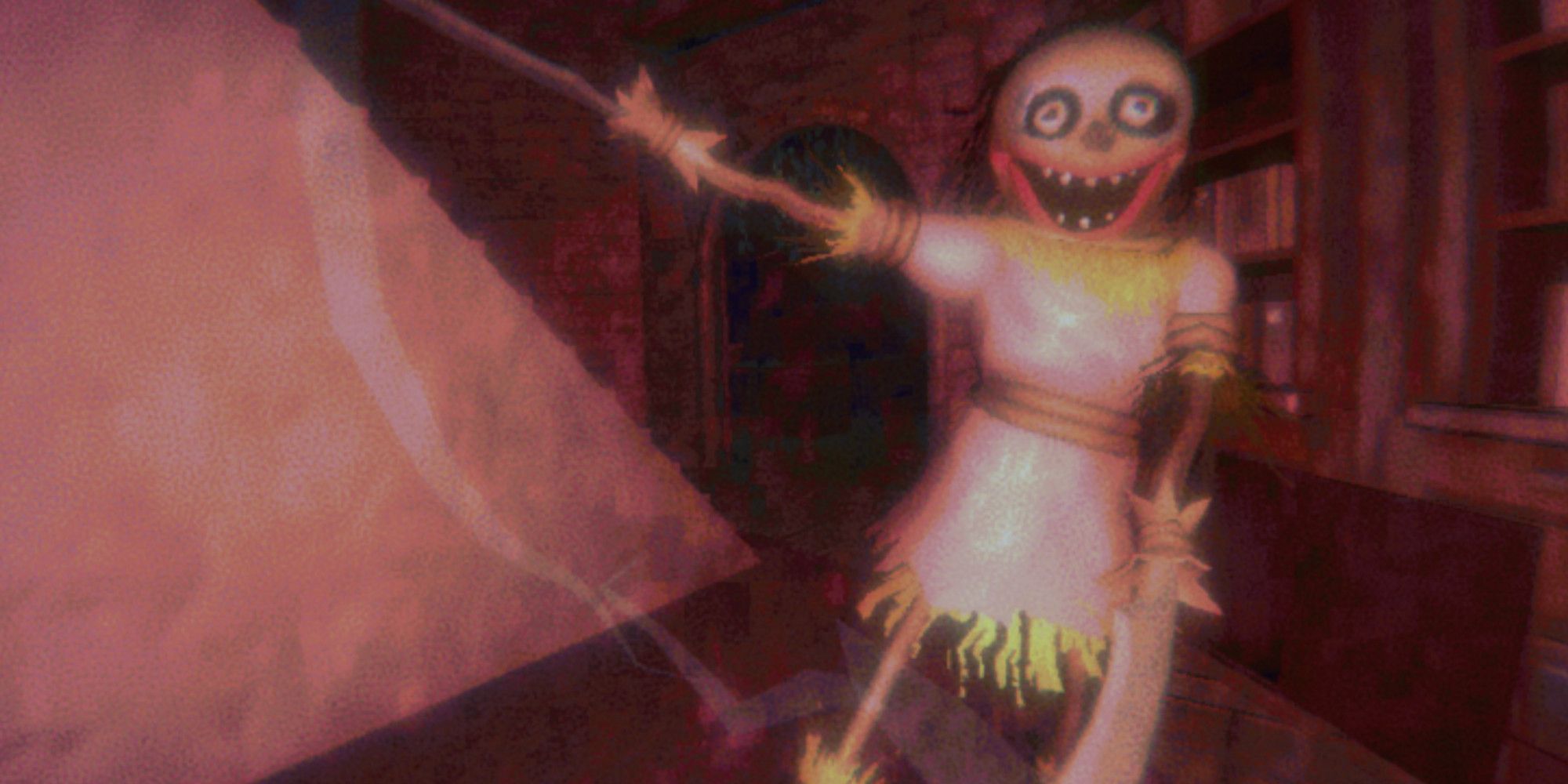 The Reaper Hunting Tips in REPO