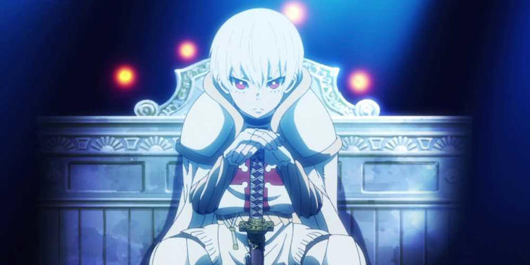 Every Fire Force Storyline That Still Needs to Wrap Up in the Anime's ...