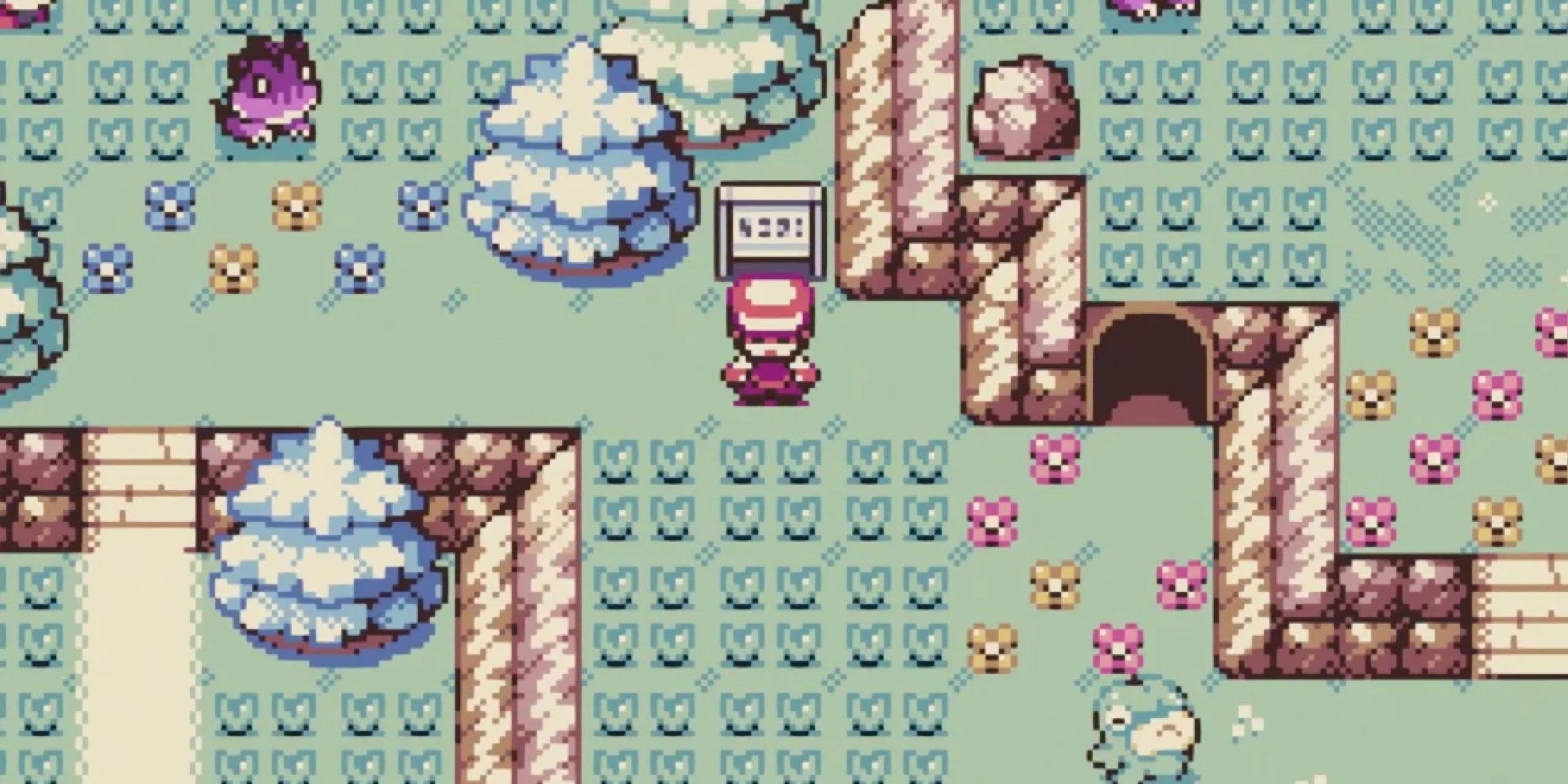 Nintendo Switch is Getting a New Cozy Game That's Like Stardew Valley ...